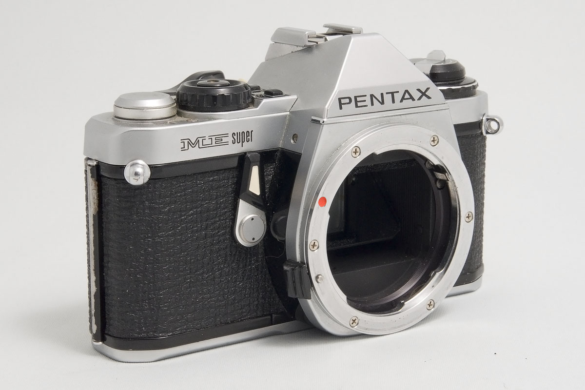 MX, K2's, ME, MZ-7, Program Plus, A3000, Spotmatic, Spotmatic F, S3, Praktica, D-BG3 ...