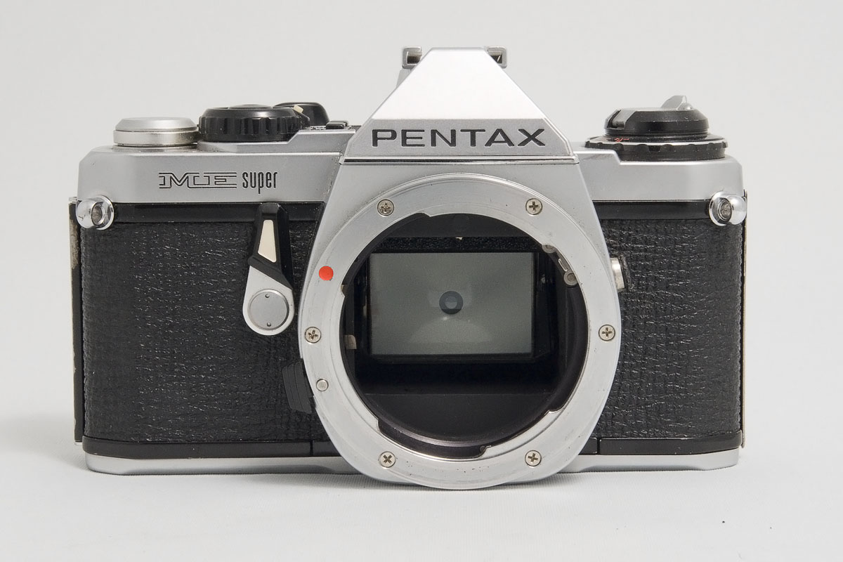 MX, K2's, ME, MZ-7, Program Plus, A3000, Spotmatic, Spotmatic F, S3, Praktica, D-BG3 ...