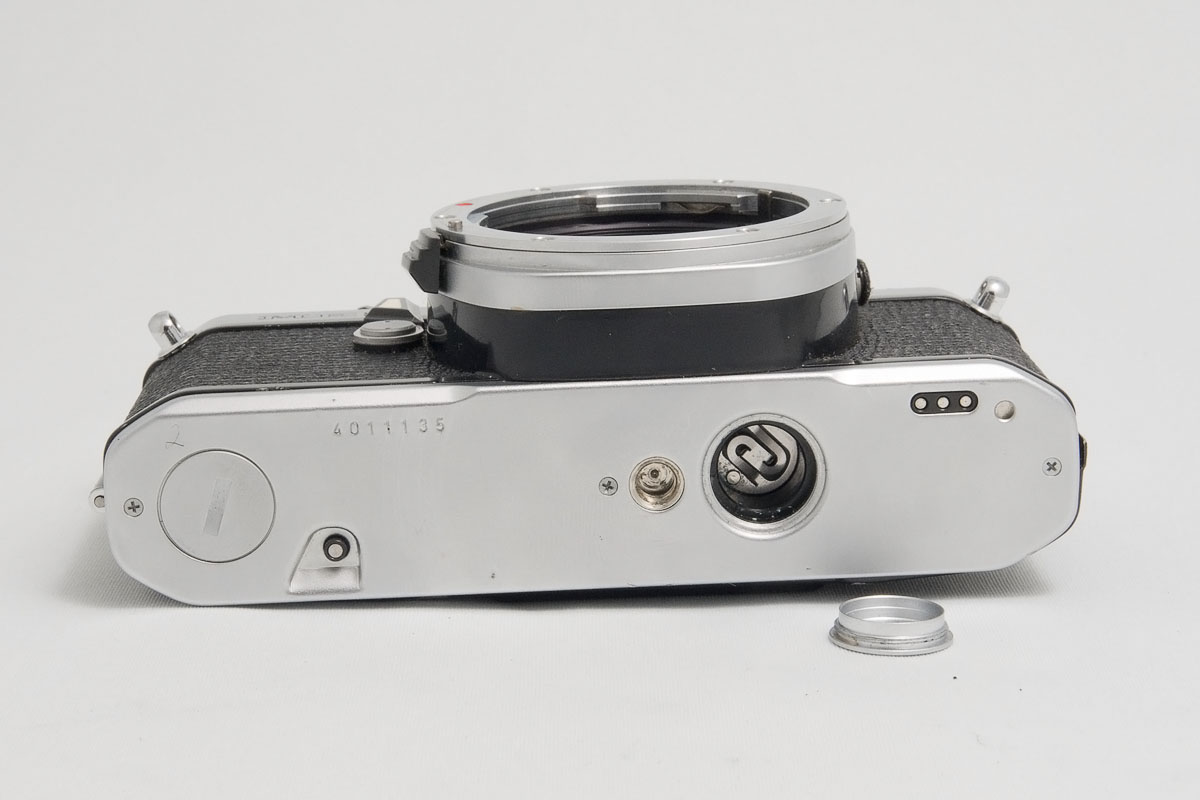 MX, K2's, ME, MZ-7, Program Plus, A3000, Spotmatic, Spotmatic F, S3, Praktica, D-BG3 ...