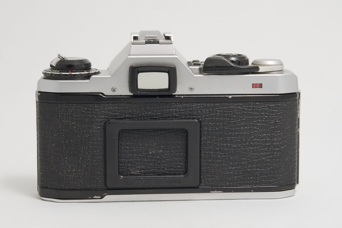 MX, K2's, ME, MZ-7, Program Plus, A3000, Spotmatic, Spotmatic F, S3, Praktica, D-BG3 ...