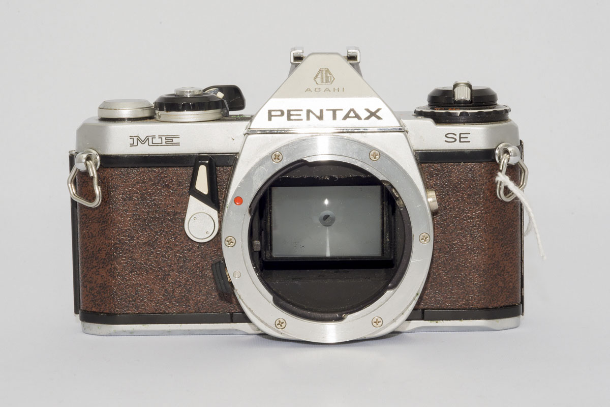 P3n, S1a, K1000, Spotmatic F/SP, GAF, Ansco, Refconverter-M, Acc's - Page 3 - PentaxForums.com