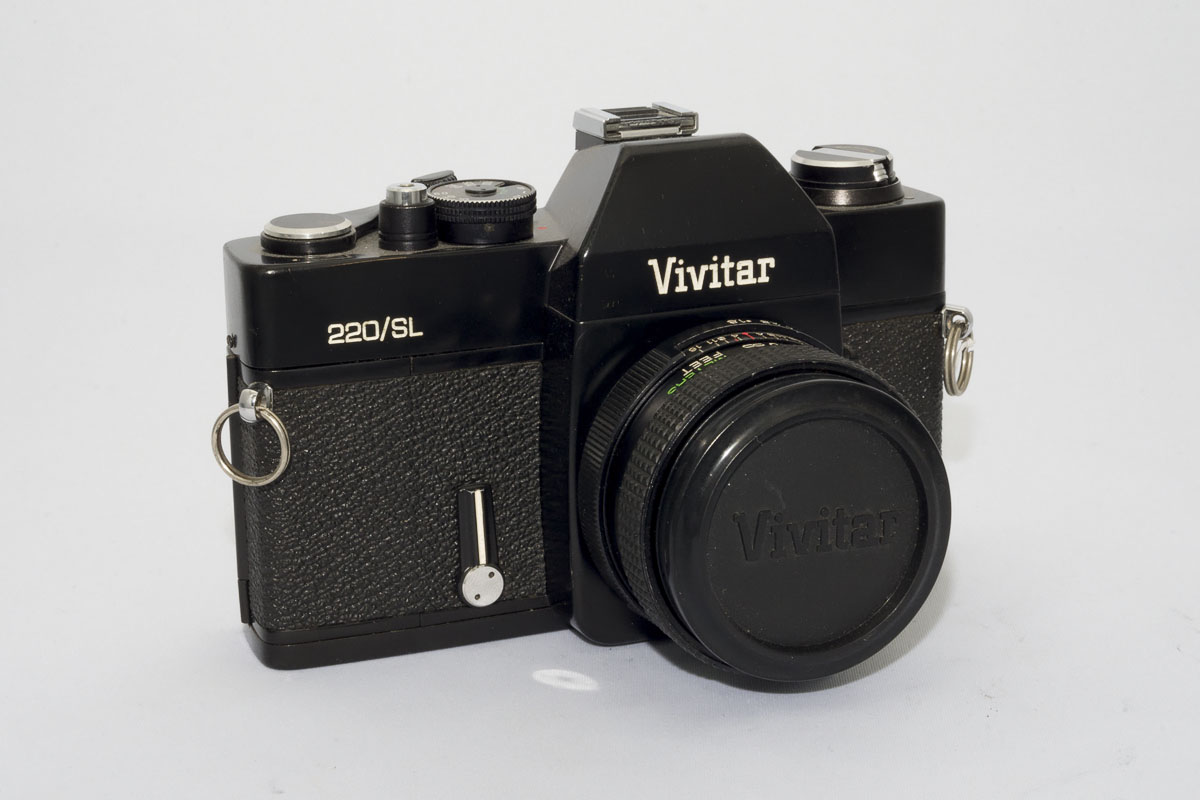 3rd Party M42 Camera Lots - 20 Cameras, 41 Lenses, 1 Winder/grips - PentaxForums.com