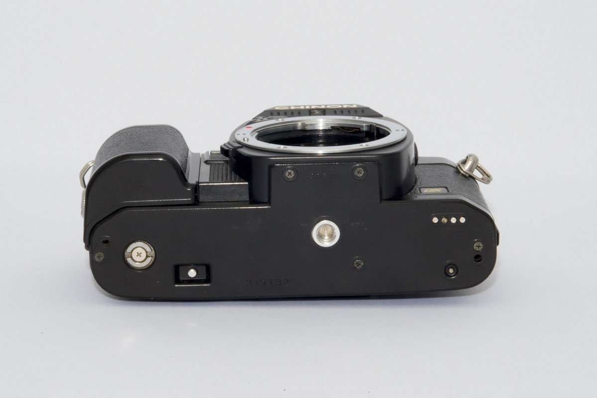 3rd Party K-mount Camera Lots - 7 Cameras, 21 Lenses, 0 Winder/Grips - PentaxForums.com