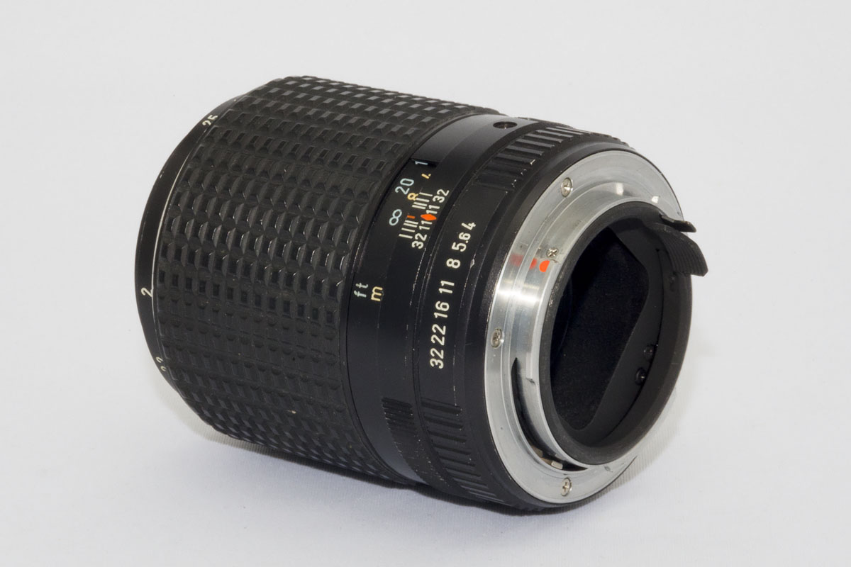 K/M/A 1st Party Lenses 7 Primes, 2 Zoom, 40mm to 135mm, Macro, 2x, Microscope, Hoods ...