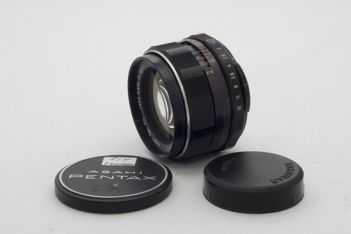 1st Party M42 lenses and related, 17 to 500mm, bellows, M42-K ...