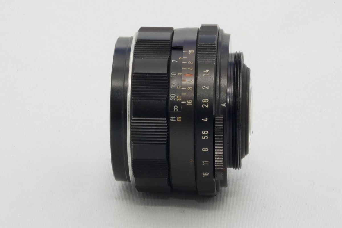 1st Party M42 lenses and related, 17 to 500mm, bellows, M42-K ...
