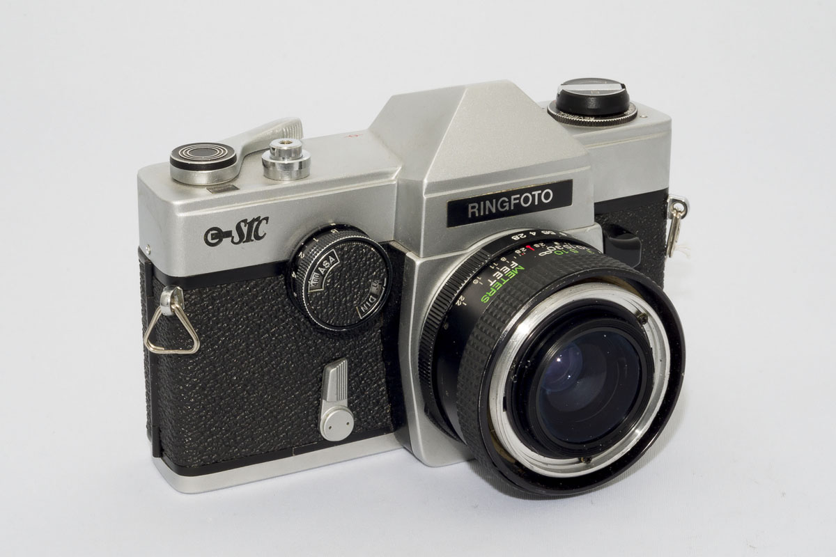 3rd Party M42 Camera Lots - 20 Cameras, 41 Lenses, 1 Winder/grips ...