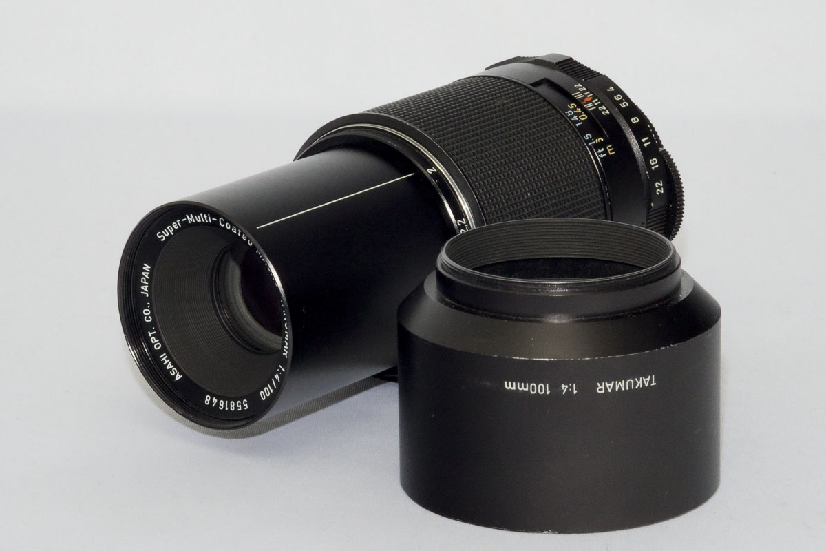 1st Pty M42 lenses+, 50/55/100/120/135/150/200mm, bellows, M42-K, M42 ...