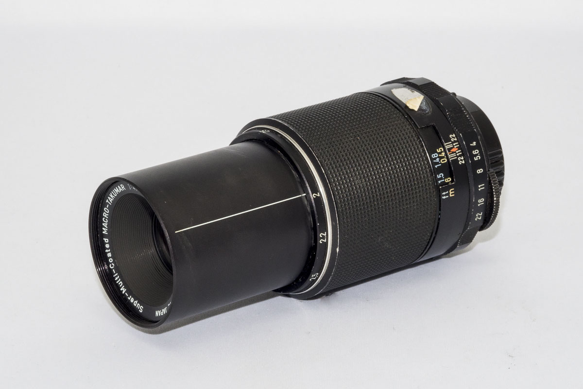 1st Pty M42 lenses+, 50/55/100/120/135/150/200mm, bellows, M42-K, M42 ...