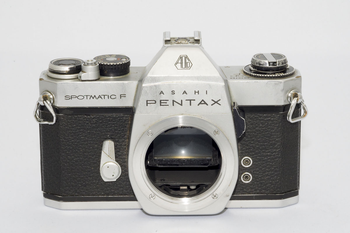 MX, PZ-10, P3N, Super A/Prog/Plus, S1a, Spot F, Chin/Viv/GAF/Zenit ...