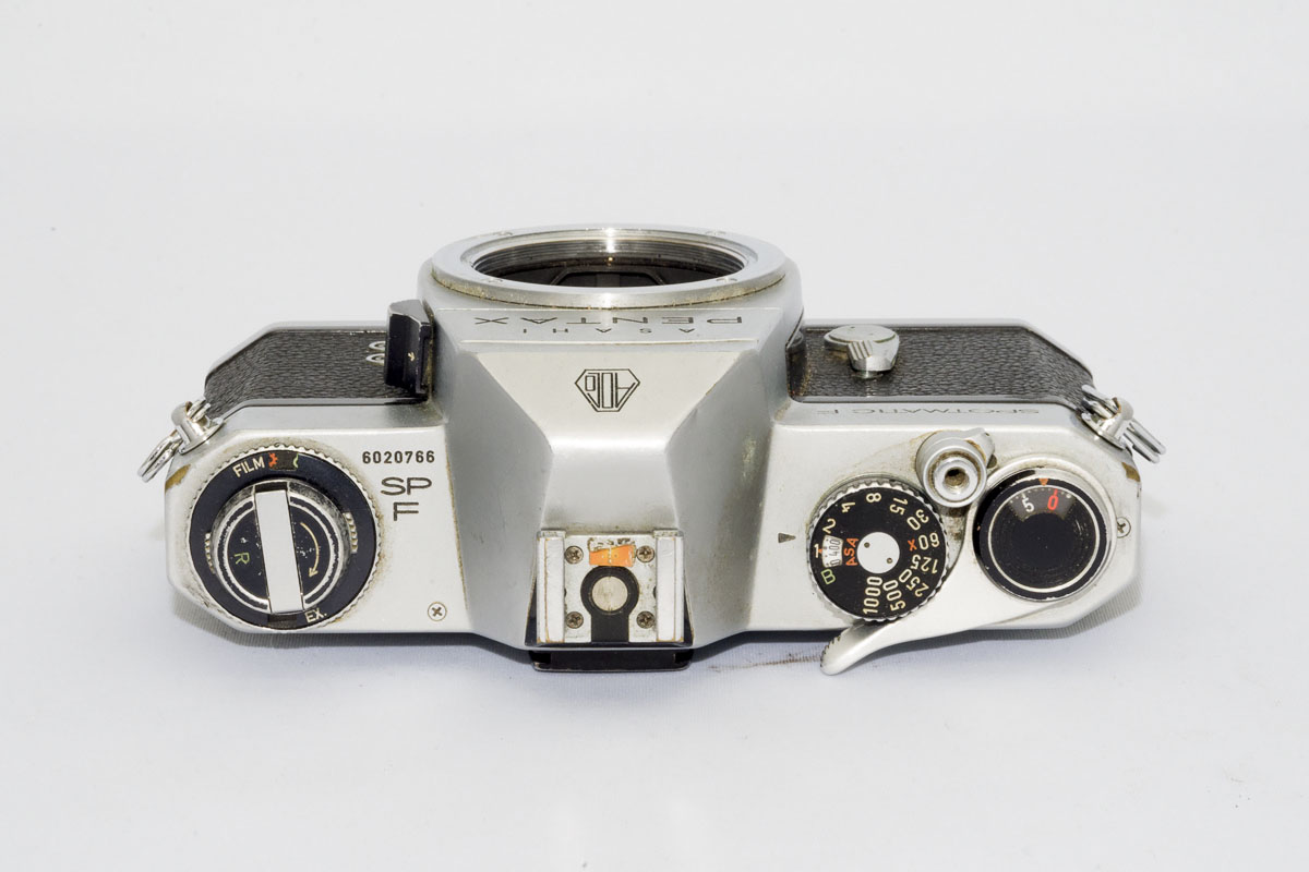 MX, PZ-10, P3N, Super A/Prog/Plus, S1a, Spot F, Chin/Viv/GAF/Zenit ...