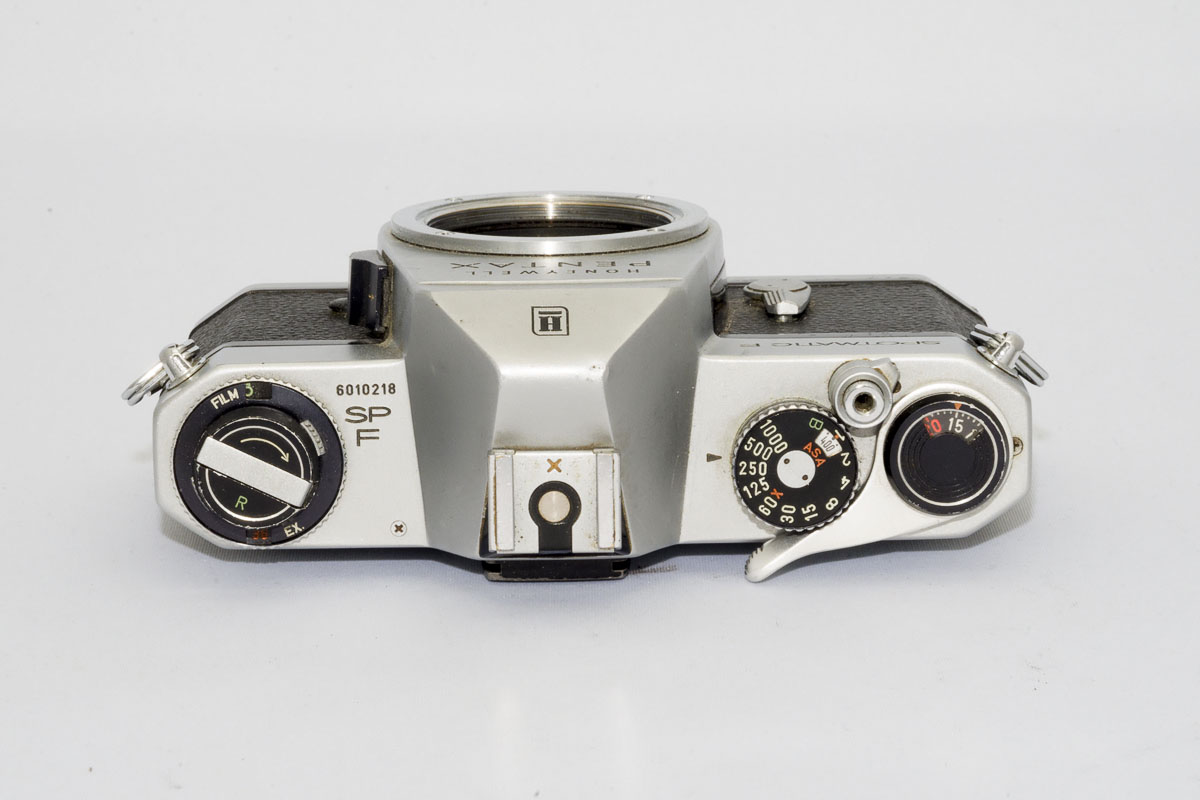 MX, PZ-10, P3N, Super A/Prog/Plus, S1a, Spot F, Chin/Viv/GAF/Zenit ...