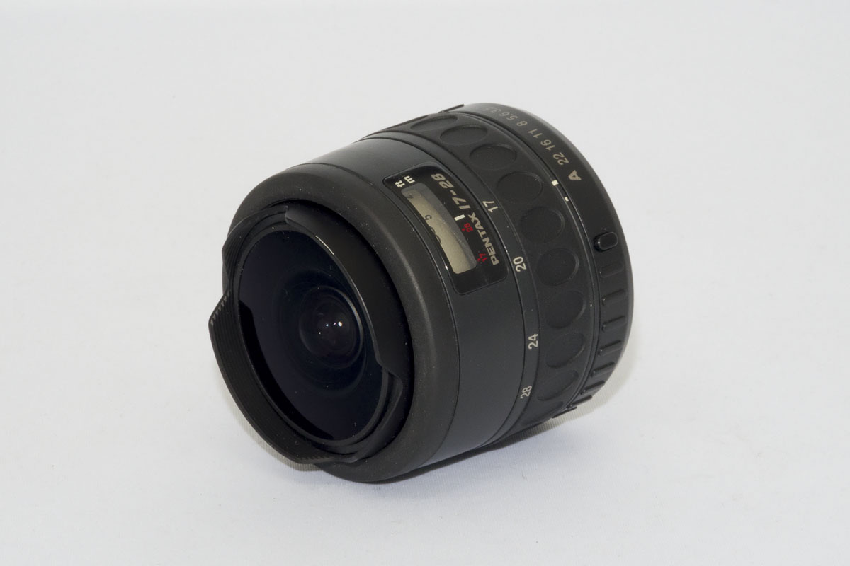 AF Lenses, F and FA, 0 Primes, 14 Zooms, 1 TC, 17-300mm, Sigma/Tamron/Tokina - PentaxForums.com