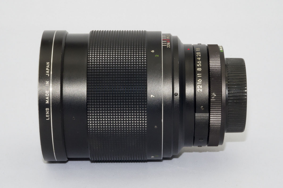 3rd Party M42, 12 Primes, 0 Zooms, 28/35/50/105/135/200mm, T-mount ...