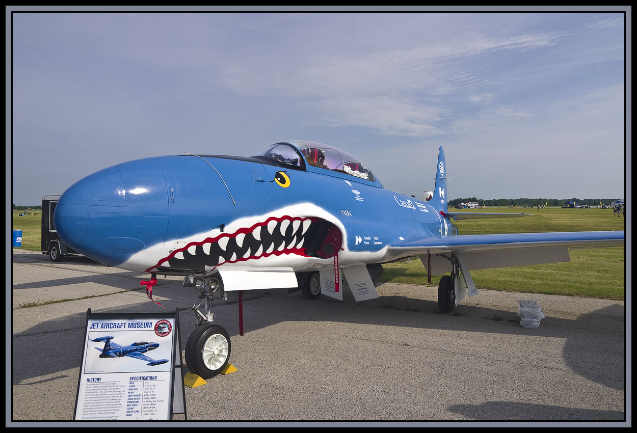 Hamilton Airshow Ground Show (Jets, 12 pics): Pentax SLR Talk Forum ...