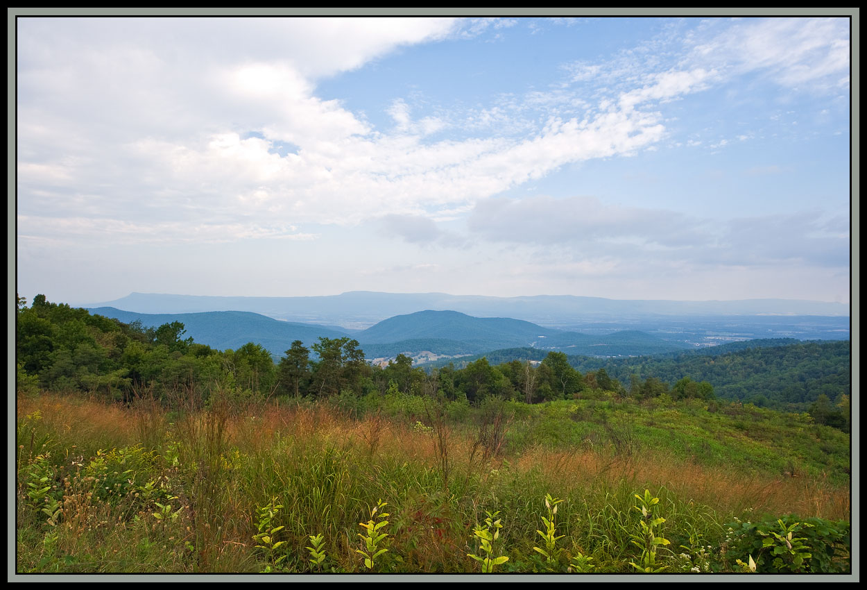 More Virginia Scenery (11 photos): Pentax SLR Talk Forum: Digital ...